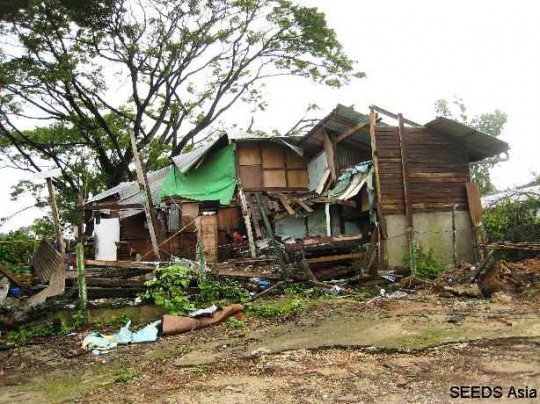 ミャンマー - 【認定】特定非営利活動法人SEEDS Asia【認定】特定非営利活動法人SEEDS Asia